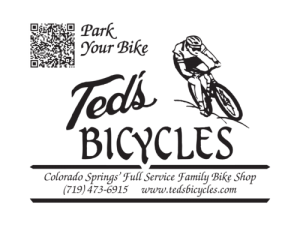 Bike Parking Guide - Bike Colorado Springs