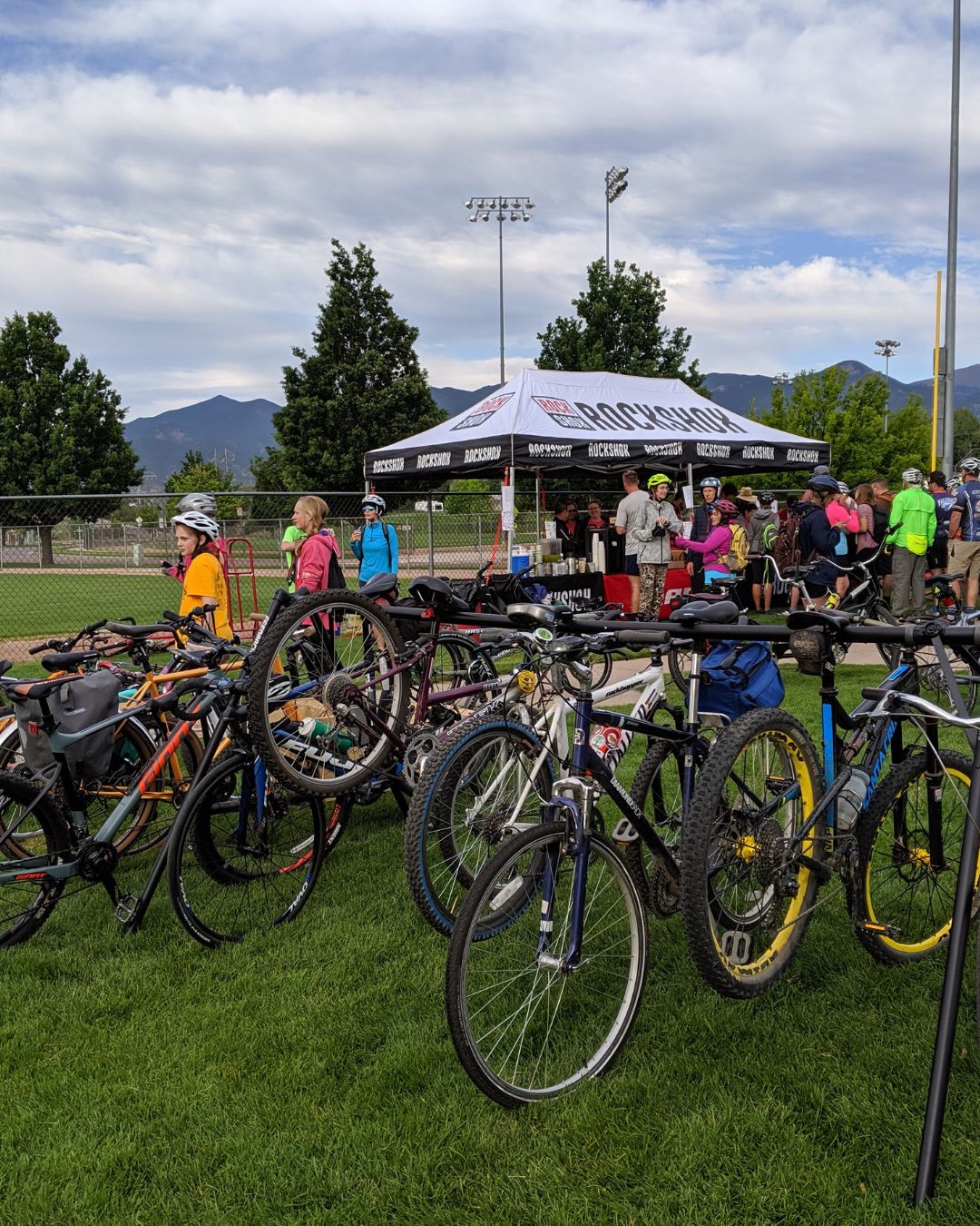 Pedal with us on Bike to Work Day June 25th - Bike Colorado Springs